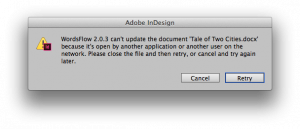 WordsFlow user guide – Em Software