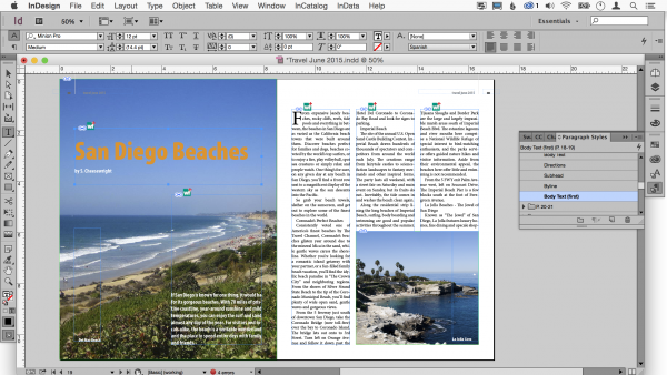 WordsFlow walk-through – Em Software