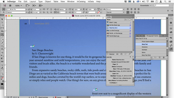 WordsFlow walk-through – Em Software