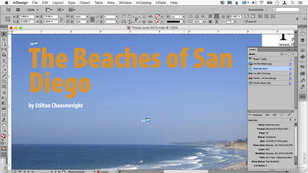 WordsFlow walk-through – Em Software