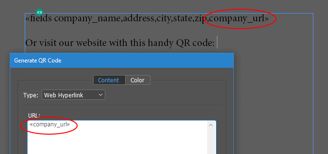 Release: InData 2.18 for InDesign 2020-2022 – Em Software