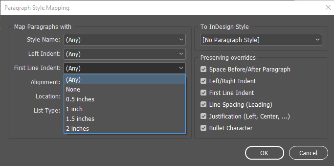 Release: DocsFlow 3.12 for InDesign 2021-2023 – Em Software